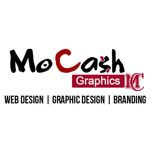 Outstanding & Affordable Web Design in UK | MocashGraphics